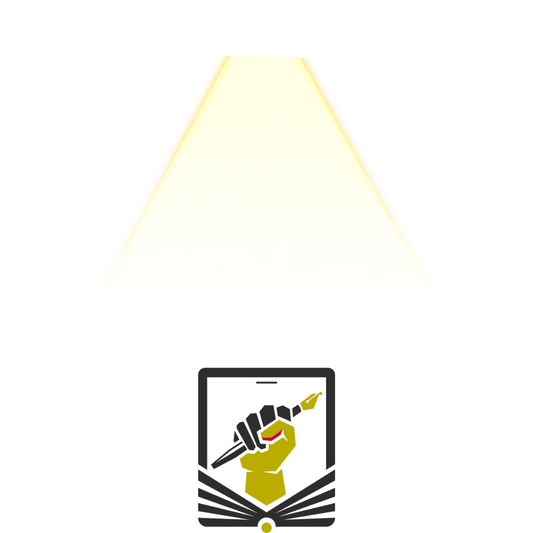 Sore Thumb – Sore Thumb Publishing